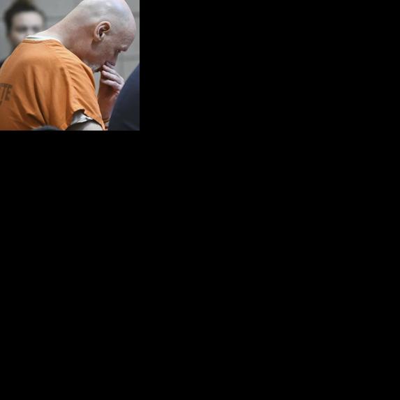 Rogge gets maximum sentence | News | ehextra.com