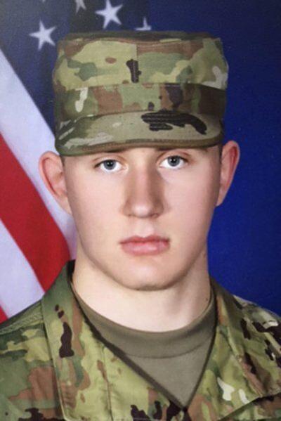 Military feedback: Jesse Johnston | Articles | ehextra.com