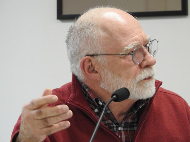 Marinette passes proposed budget | News | ehextra.com