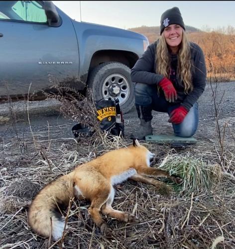 UP Trappers provides more information for expo | News | ehextra.com