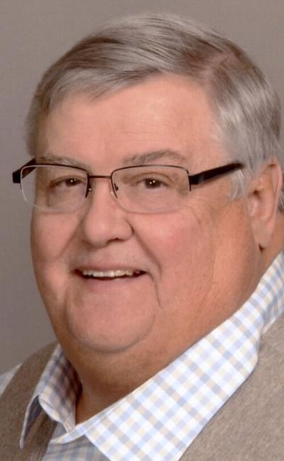 Polzin seeks reelection to Marinette Ward 7 aldermanic seat | News ...