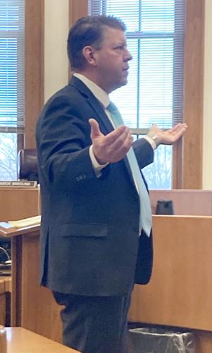 Jury finds Brian Helfert guilty of sexual conduct with teen | News ...