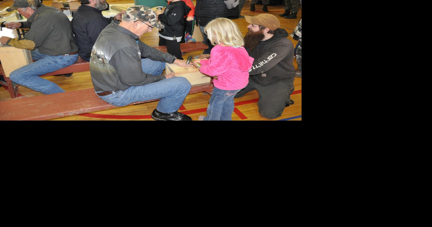 UP Trappers plan workshop in Hermansville | Articles | ehextra.com