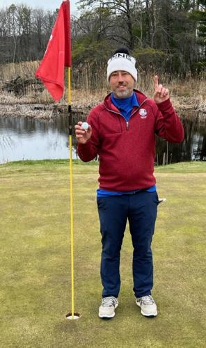 First (hole in) one of the season | Sports | ehextra.com