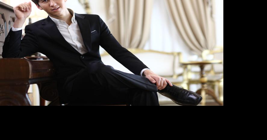 Classical pianist will perform at Blesch Auditorium | News | ehextra.com