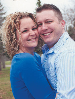 Engagement of: Melissa Bayerl & Timothy Heise | | ehextra.com