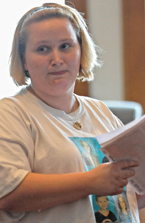 Dulak sentenced to life | | ehextra.com