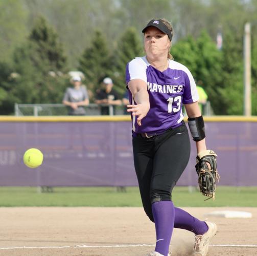 Pitching reigns supreme as Marines slip past Panthers in Regional ...