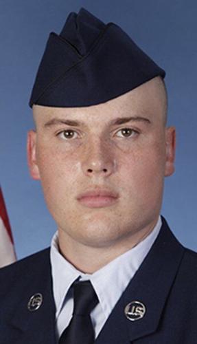 Military feedback: Blake Margis | Articles | ehextra.com