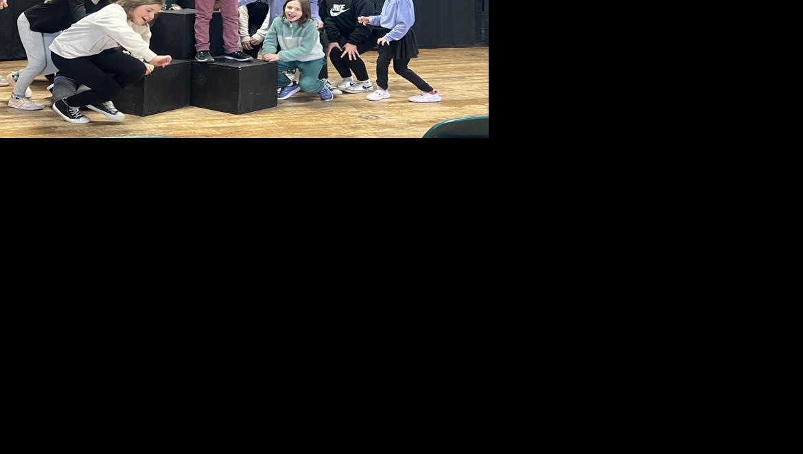 The Lion King ‘rules’ this weekend in Peshtigo | Community | ehextra.com