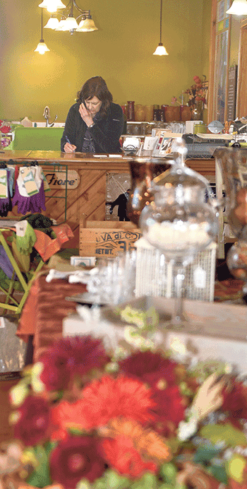 Bella Fiore | | ehextra.com