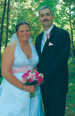 Keith Brief & Michelle Hogan | | ehextra.com