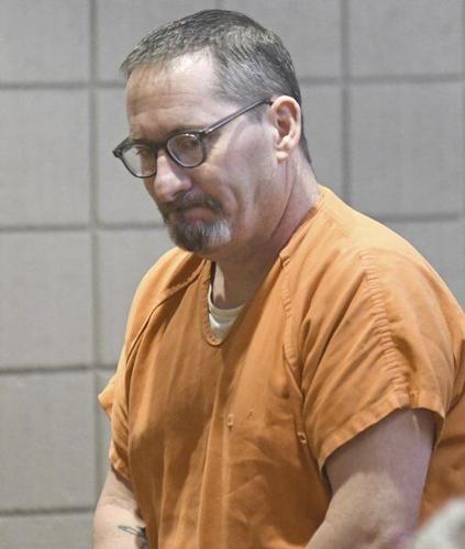 LaVigne sentenced in sex assault case | News | ehextra.com