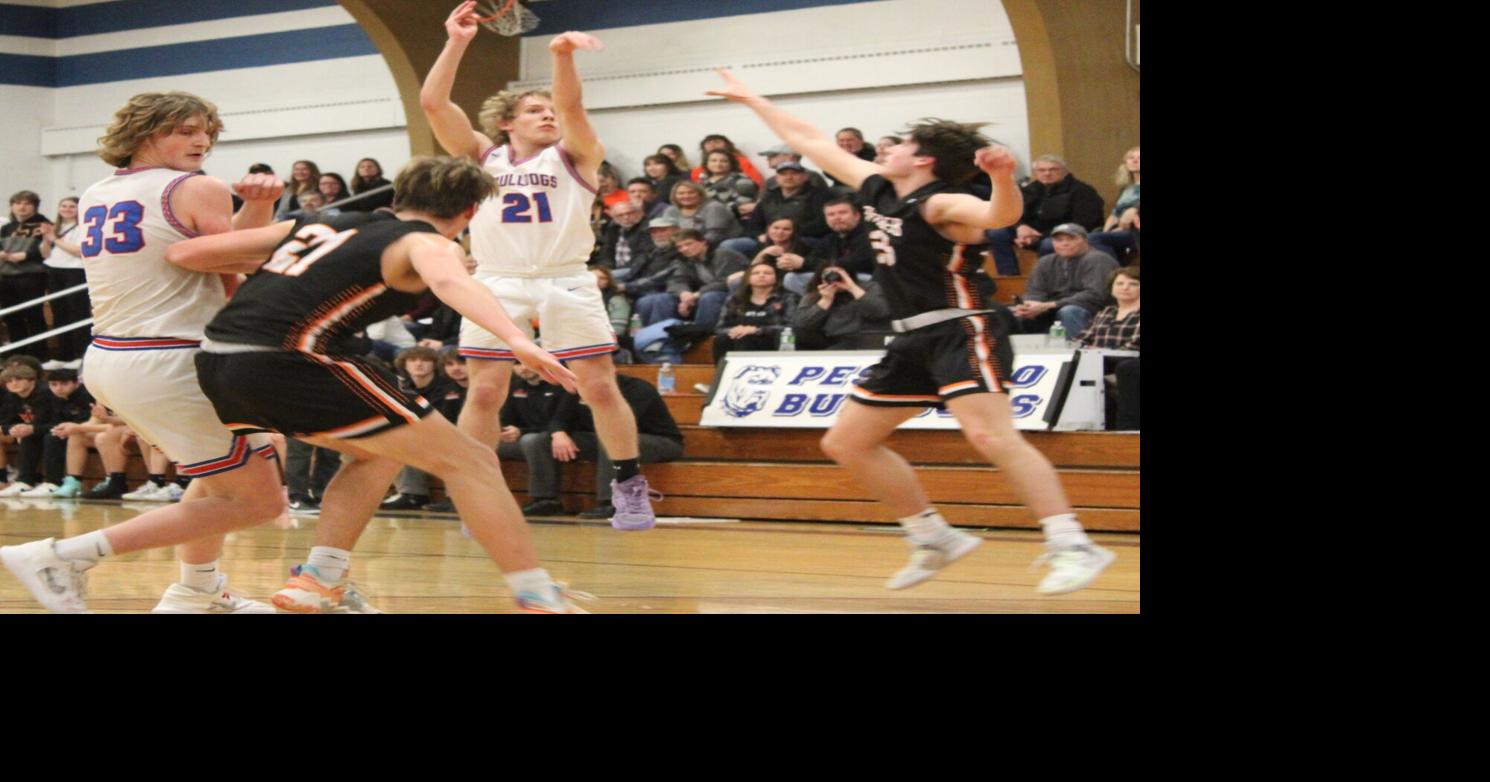 Bulldogs pummel Panthers in Regional opener | Sports | ehextra.com