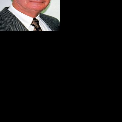Charles William Gordon | Deaths | ehextra.com