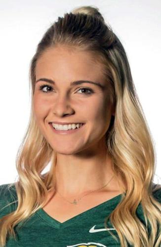 Burmeister to run at Olympic trials | | ehextra.com