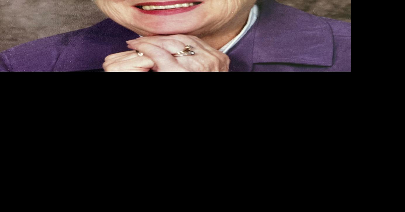 GERTRUDE J. TRUMBLE | Deaths | ehextra.com