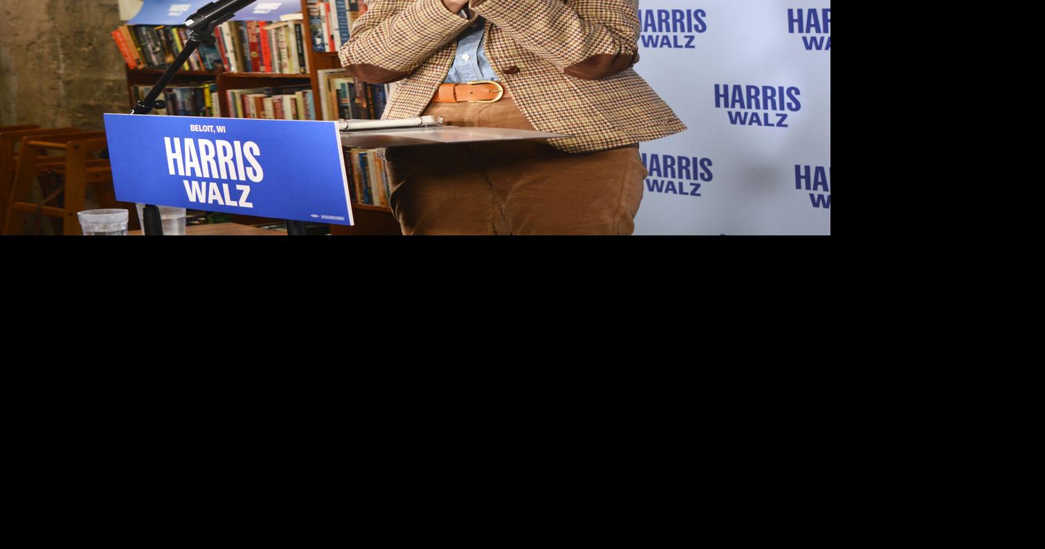 First Lady of Minnesota, Gwen Walz, to visit Marinette at 2 p.m. | News ...