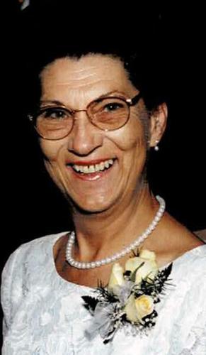 Carol J. Dory | Deaths | ehextra.com