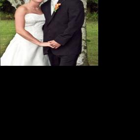 Carrie Ann Hummel and Joshua Thomas Nemetz | | ehextra.com