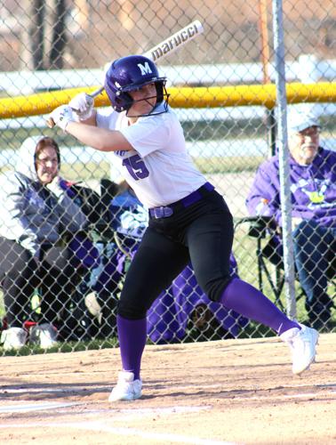 Marinette girls light up the scoreboard but come up short against ...