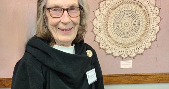 Victoria “Vicky” Florence (Lundh) Chaltry | Deaths | ehextra.com