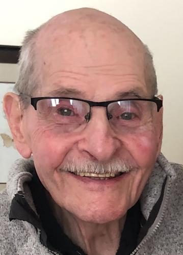 Fred Eugene Ott | Deaths | ehextra.com