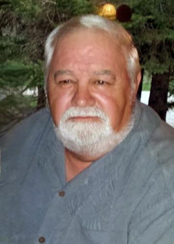 Gerald “Gerry” Harding | Deaths | ehextra.com