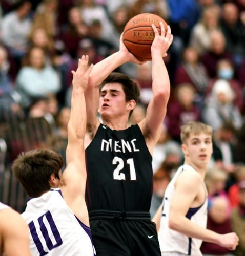 Bellisle named AP Division 3 First-Team | Sports | ehextra.com