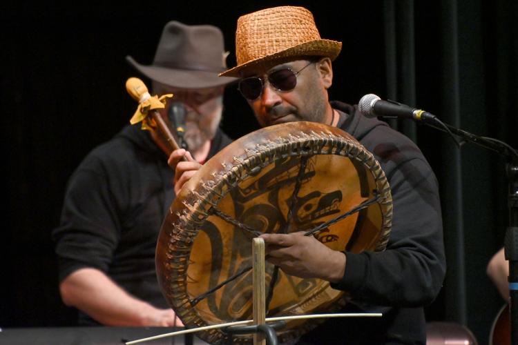 Alaskan Inuit musical group Pamyua to perform in Marinette | News ...