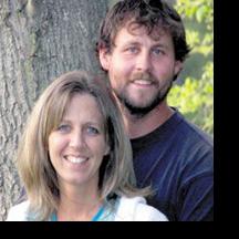 Jennifer Ann Tessier and Alan Michael Patrick | | ehextra.com