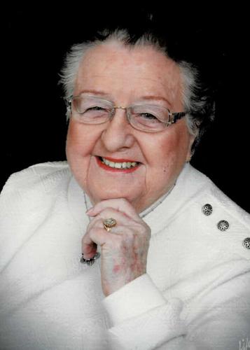 ELEANOR CATHERINE LANDERMAN | Deaths | ehextra.com