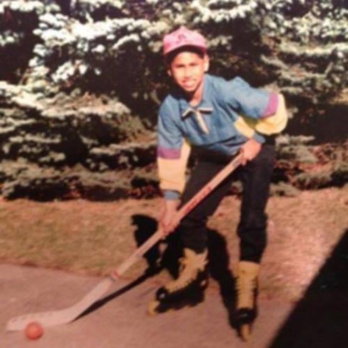 Real and Raw: Ex-pro hockey player Bobby Robins writes his first book ...