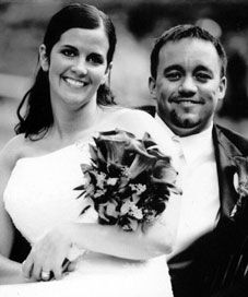 Holly Janelle Nye & Anton Robert Hocking | | ehextra.com