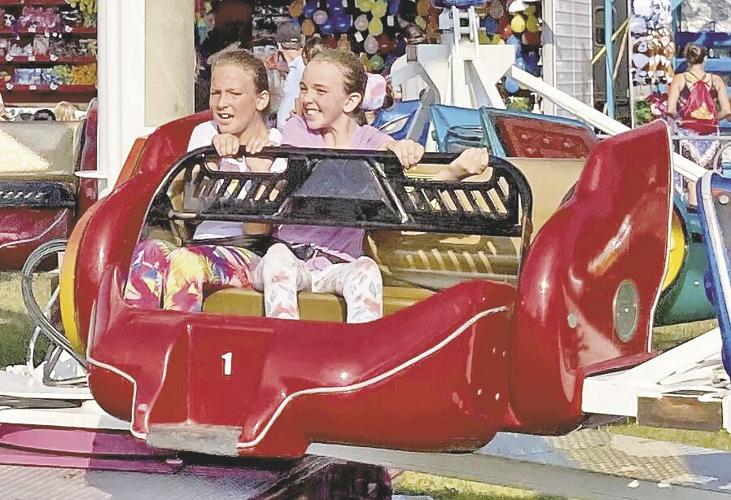 Fairgoers enjoy splendid opening | News | ehextra.com