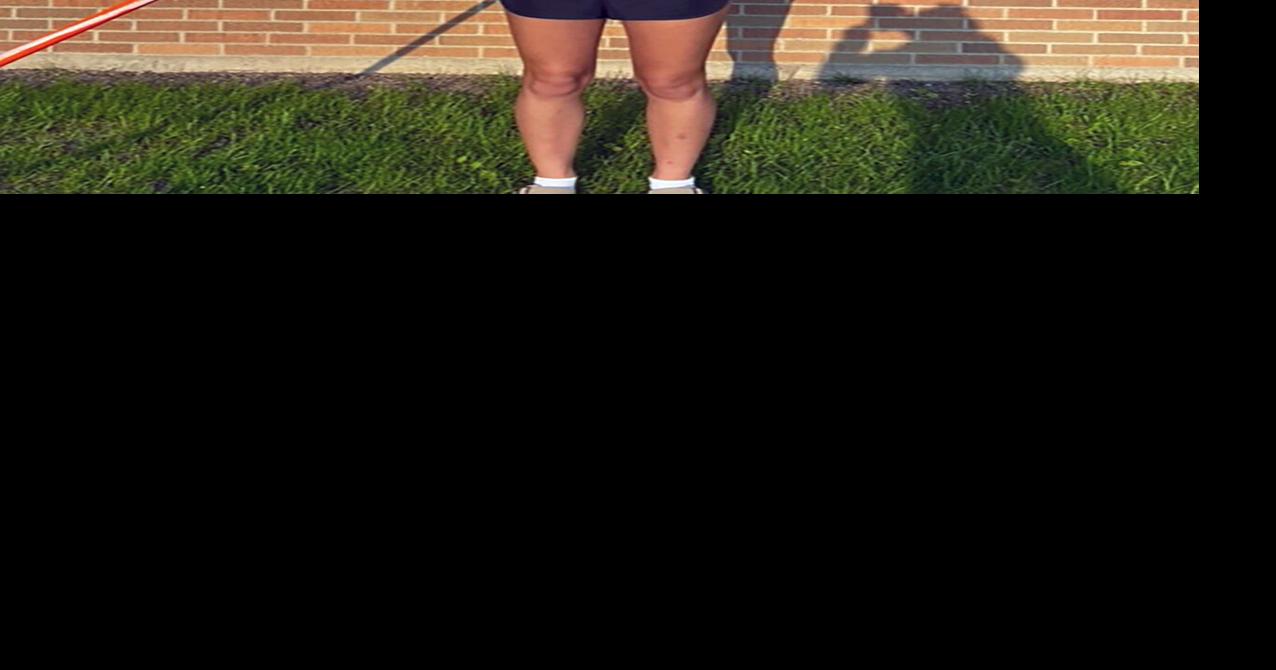 Kayela Putnam sets new Stephenson record in pole vault | Sports ...