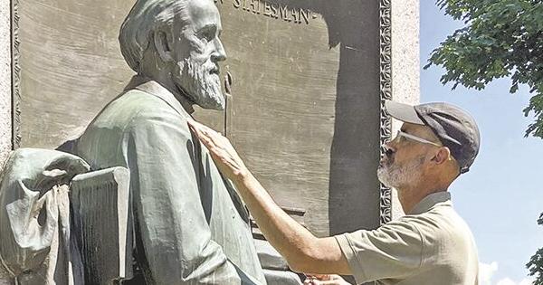 Keeping a close watch on our history | News | ehextra.com