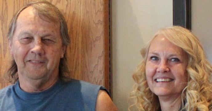 Mike Biehl receives SNBT's Community Leadership Award | Feature Pages ...