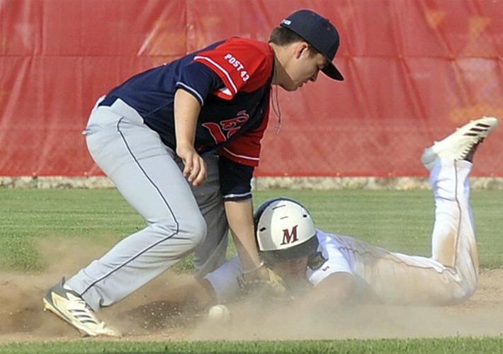 Red Wave sharp in season opener | | ehextra.com