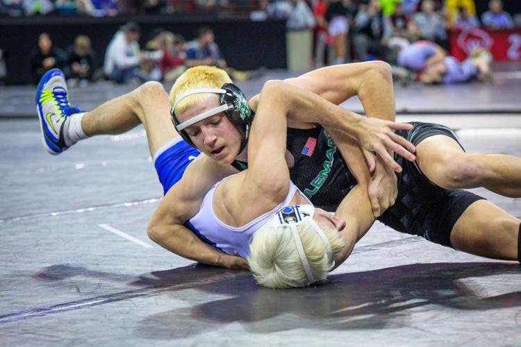 Whiting makes history with fourth State title | Sports | ehextra.com
