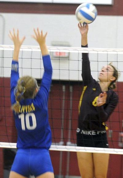 Maroon girls can't steal a win | Sports | ehextra.com