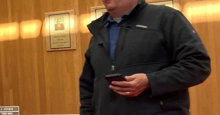 Attorney says Botbyl made marijuana decisions, not a committee | News ...