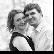 Caitlin O'Brien and Cameron Barton | | ehextra.com