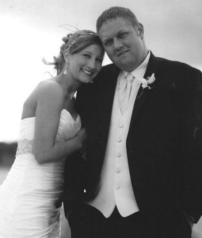 Wedding of: Amber Elizabeth Sarnowski and Michael Jon Pax | | ehextra.com