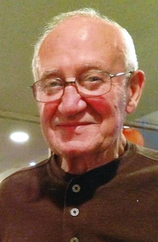 MARVIN “MARV” WELLNER | Death Notices | ehextra.com