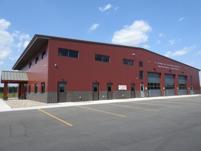 Gov. Evers tours new facility | News | ehextra.com