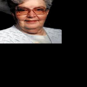 Mabel Mary Peterson | Deaths | ehextra.com