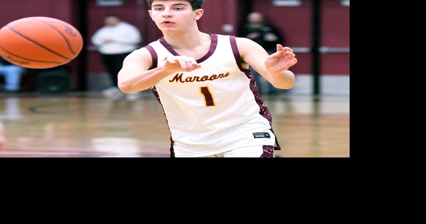 Maroon boys continue winning ways against Peshtigo | Sports | ehextra.com