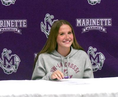 Eagle: Hermanson will continue golf career at UW-La Crosse | Sports ...