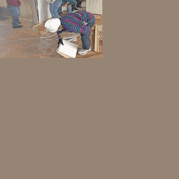 Demolition women | | ehextra.com